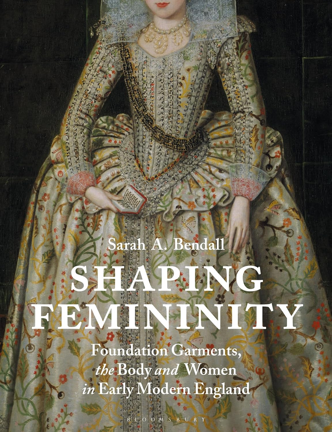 Book: Shaping Femininity – The Johnston Collection