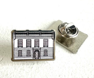 TJC Badge: Fairhall – The Johnston Collection
